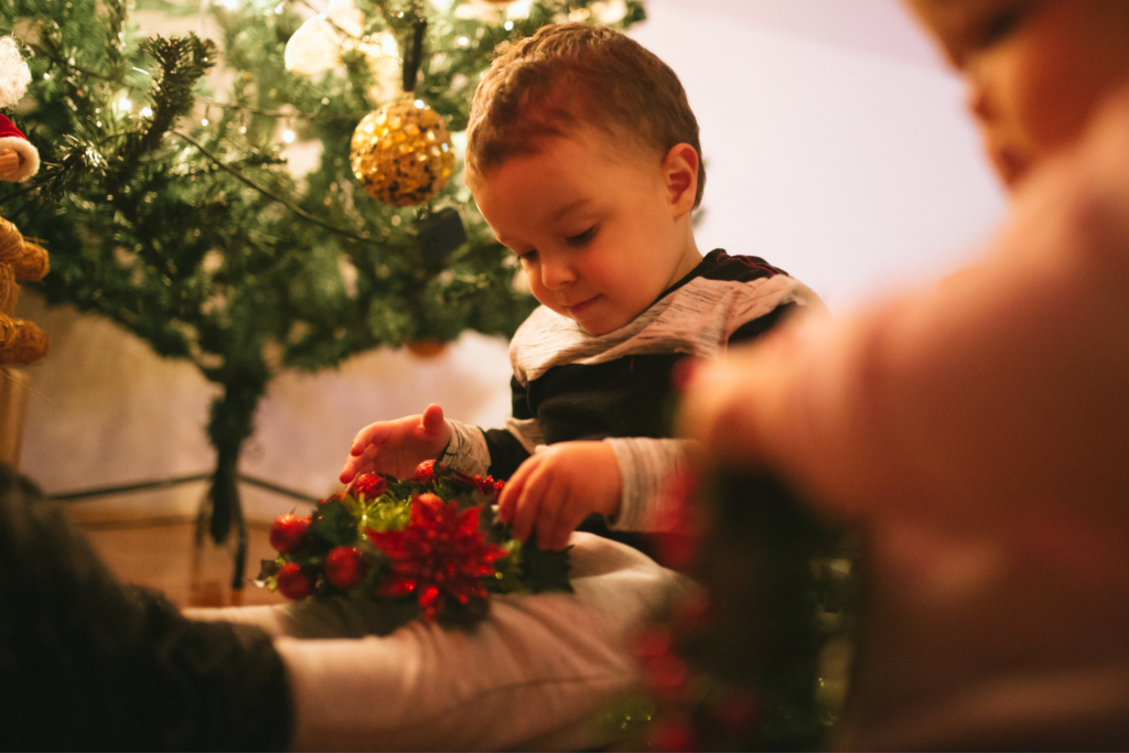 Ultimate Toddler Christmas Gifts List for 2024 - Baby EcoVibe